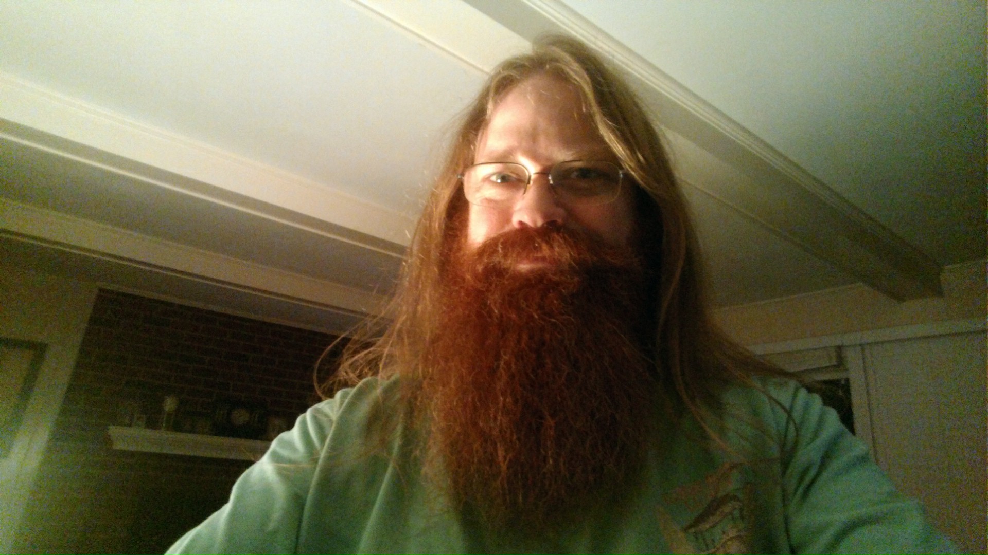 About - Apostles Creed